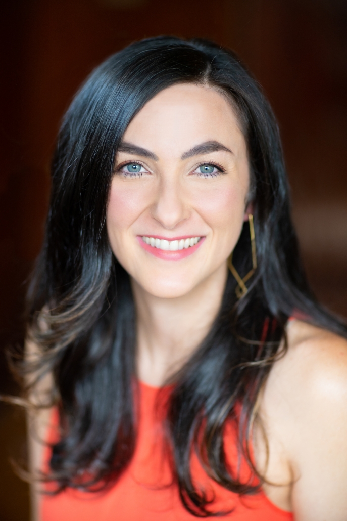 Colleen Glaab - AltPDX