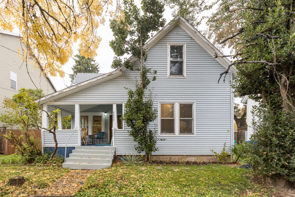 CHARMING ST JOHNS FARMHOUSE - AltPDX