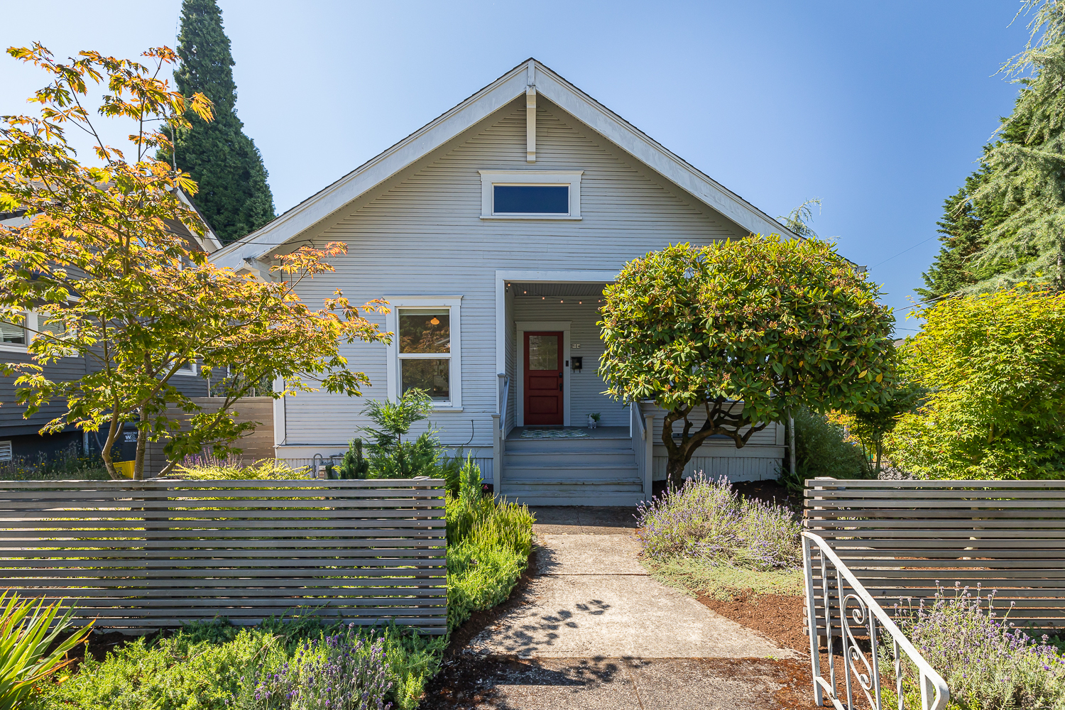 CHARMING SABIN BUNGALOW - SOLD - AltPDX